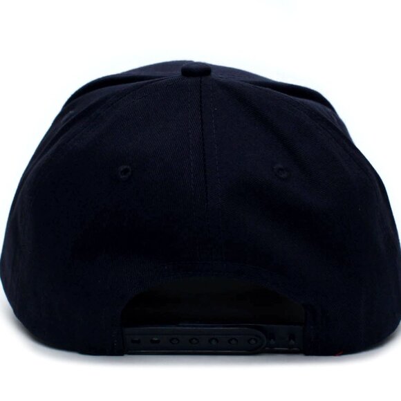 Posse Comitatus | Accessories | Nostromo Alien Hat Curved Bill Uscss ...